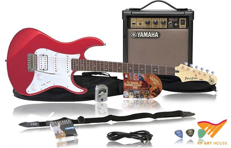 5 Bí quyết chọn mua đàn guitar điện cho người mới bắt đầu