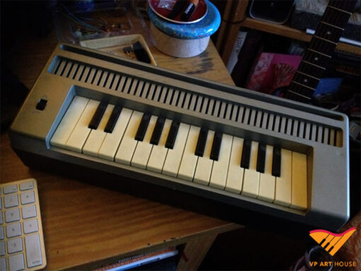 Đàn Organ Mini – Đàn organ hoàn hảo cho trẻ em mới tập chơi